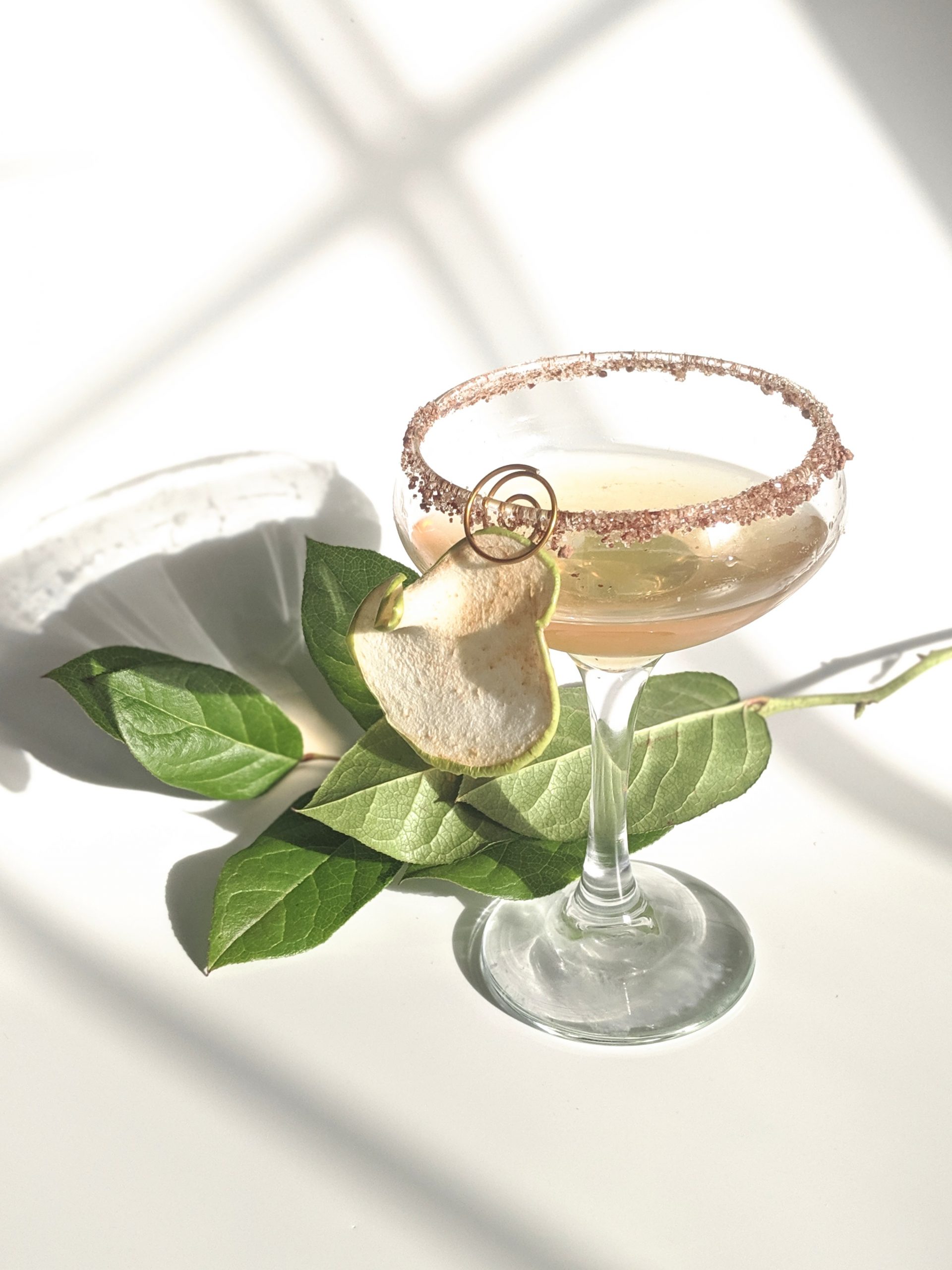 Apple Drop - BlueHenry