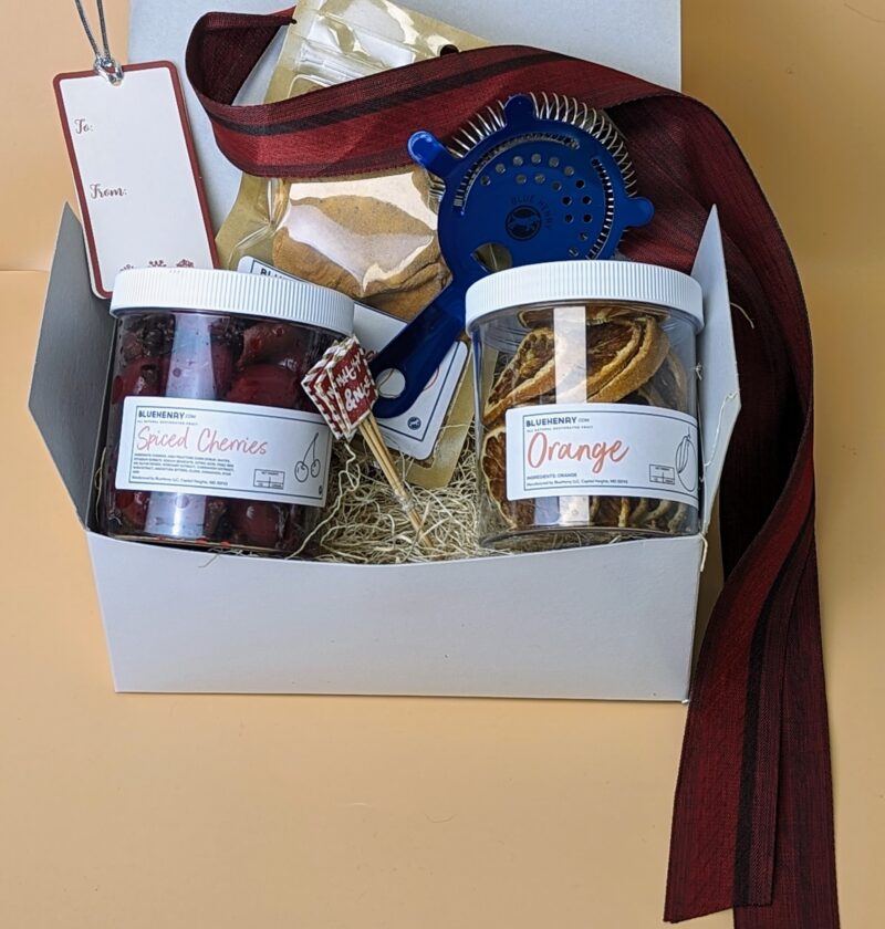 Products - BlueHenry