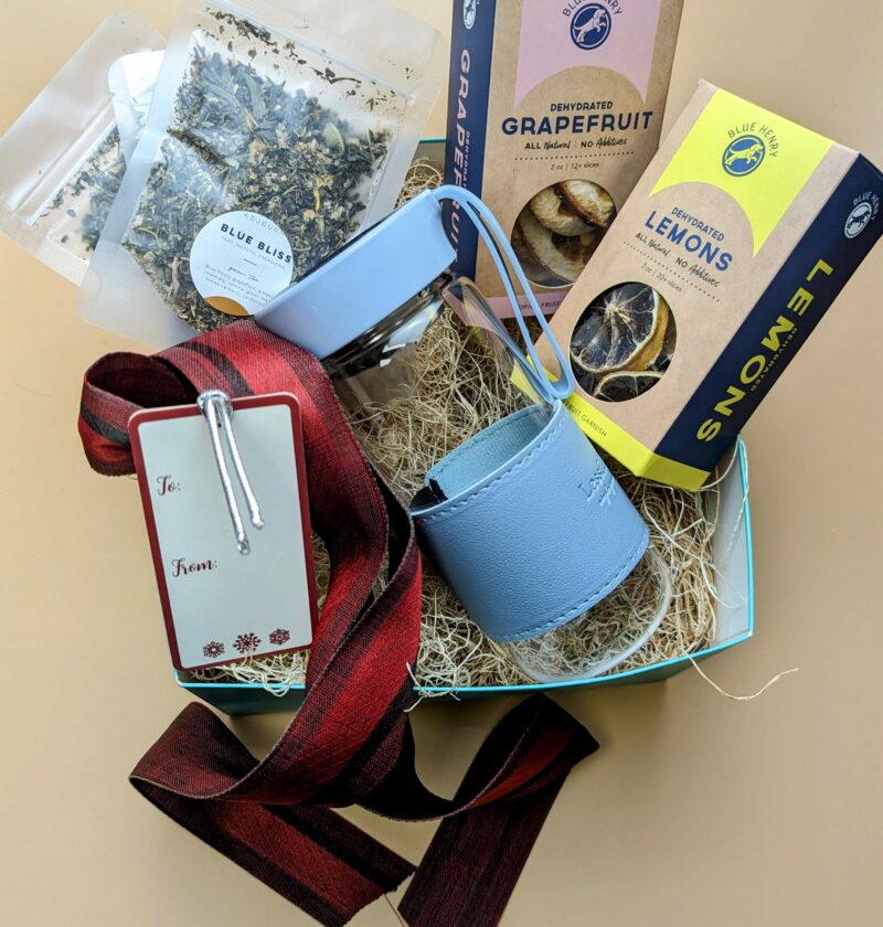 Products - BlueHenry