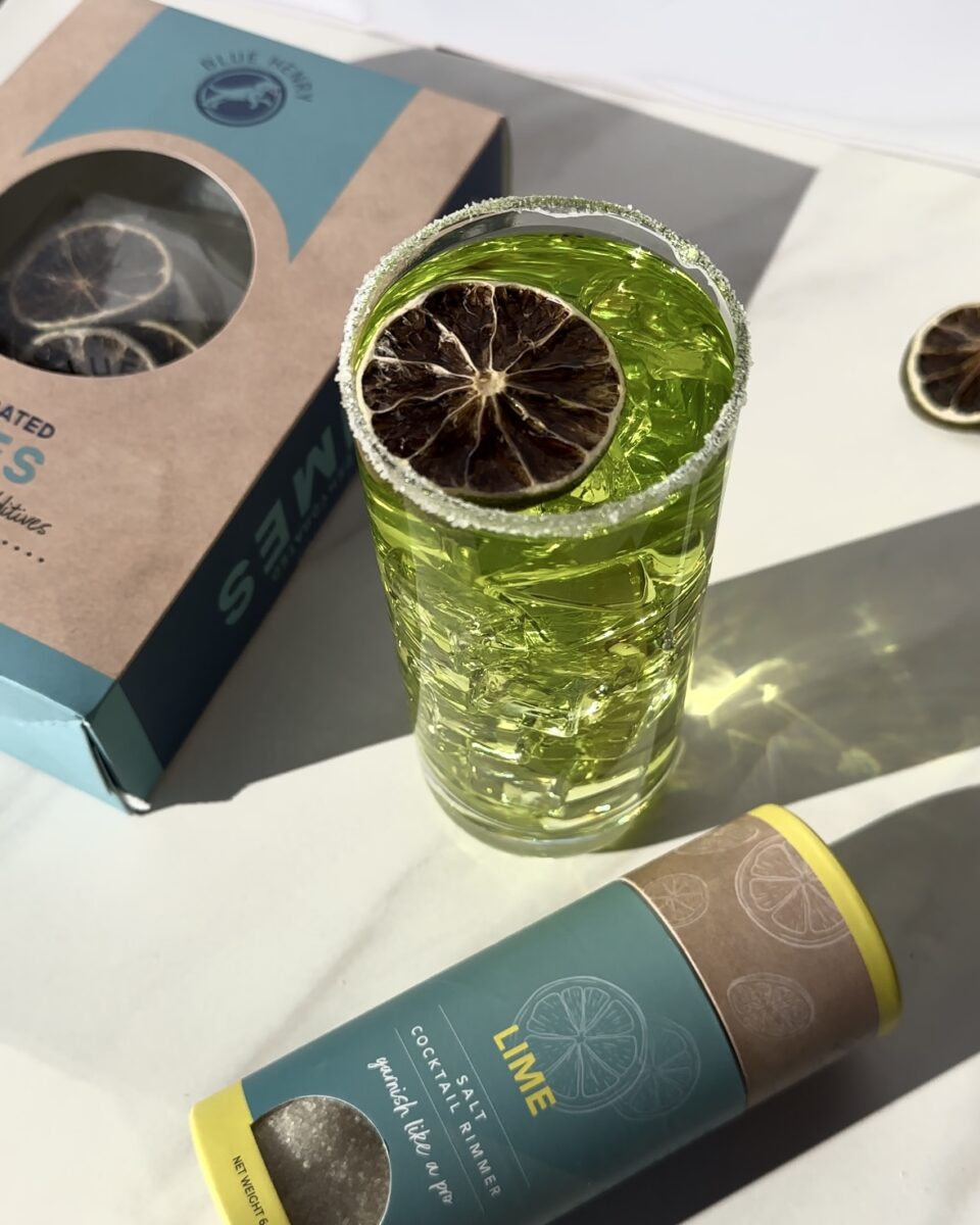 Melon Smash - BlueHenry